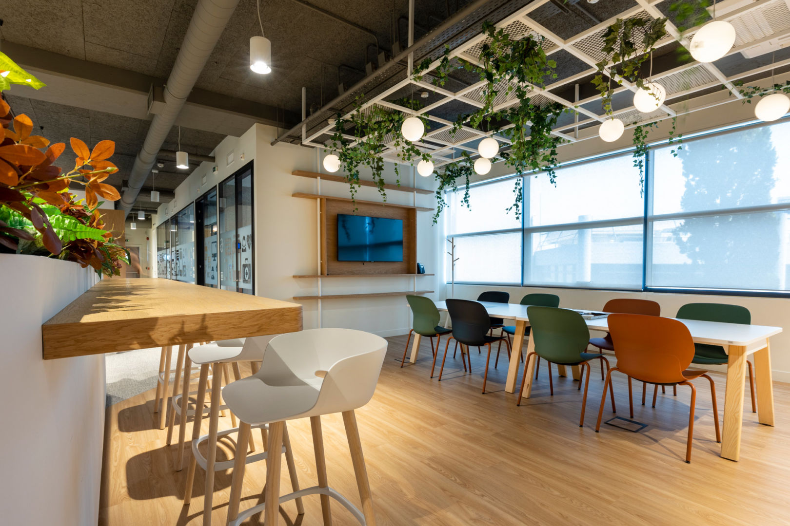 GSK - Asset Interiors