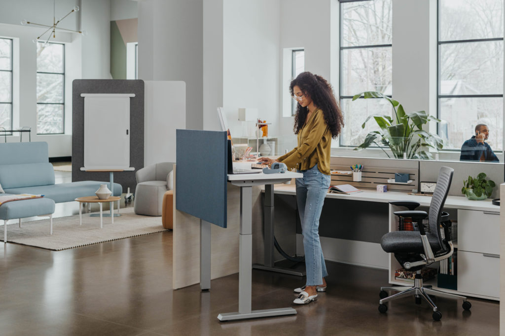4 things people don’t know they need in a workstation - Asset Interiors