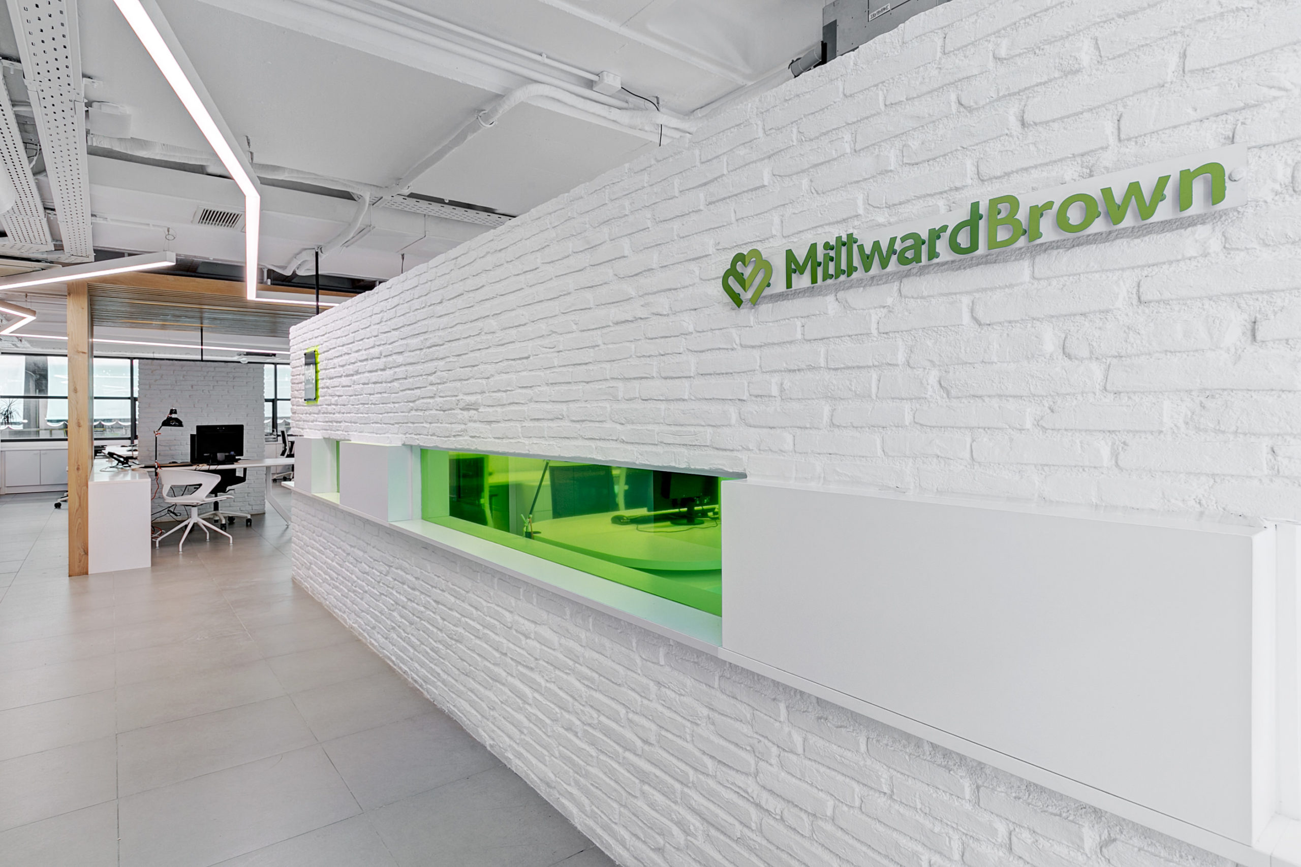 Millward Brown - Asset Interiors