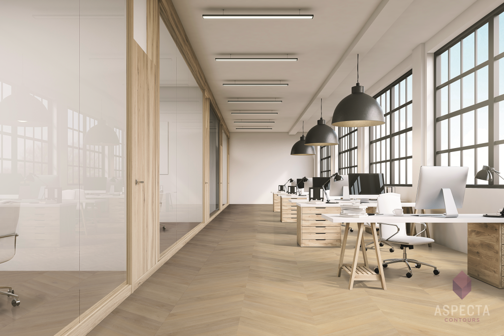 Aspecta essentials gd - Asset Interiors