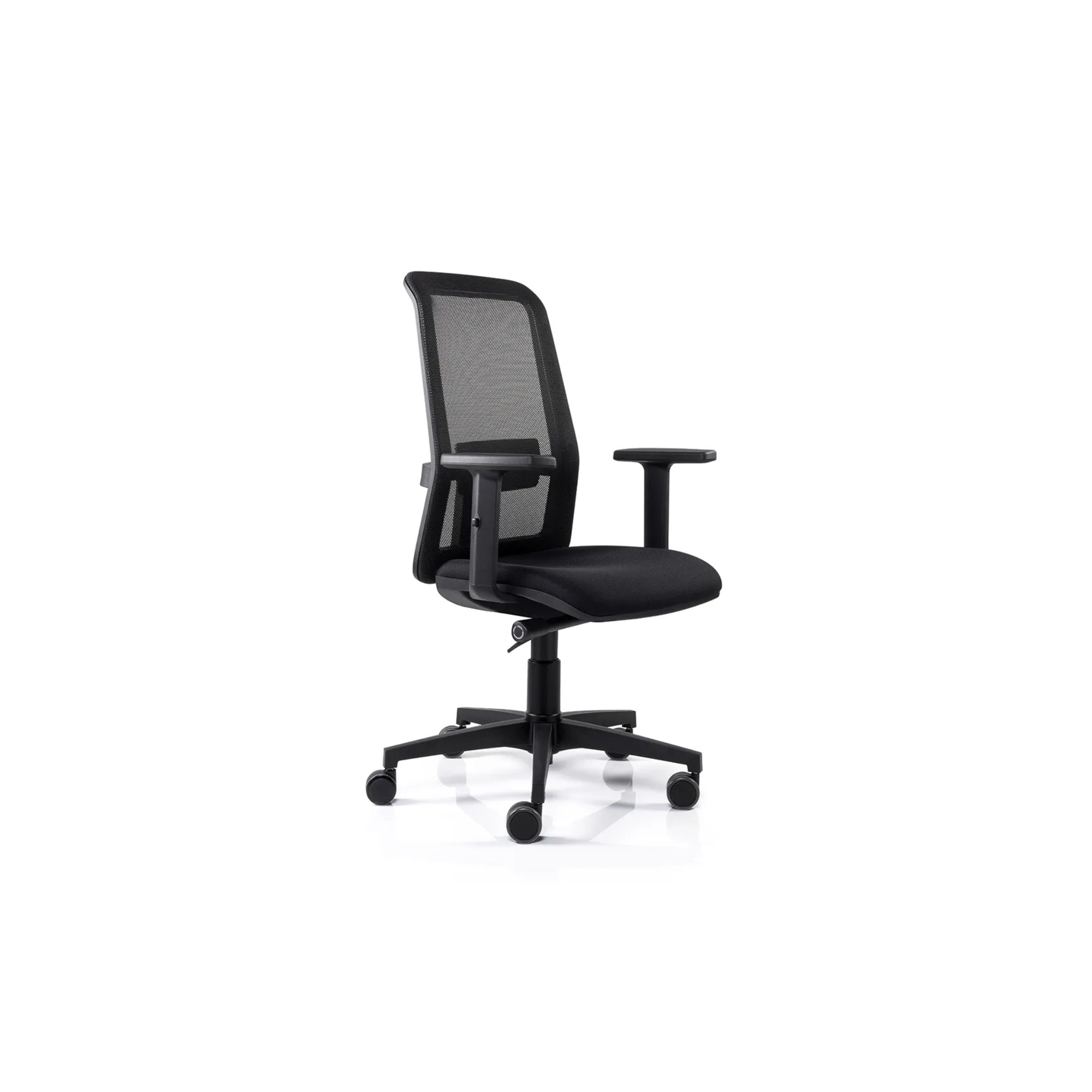 Jet - Asset Interiors