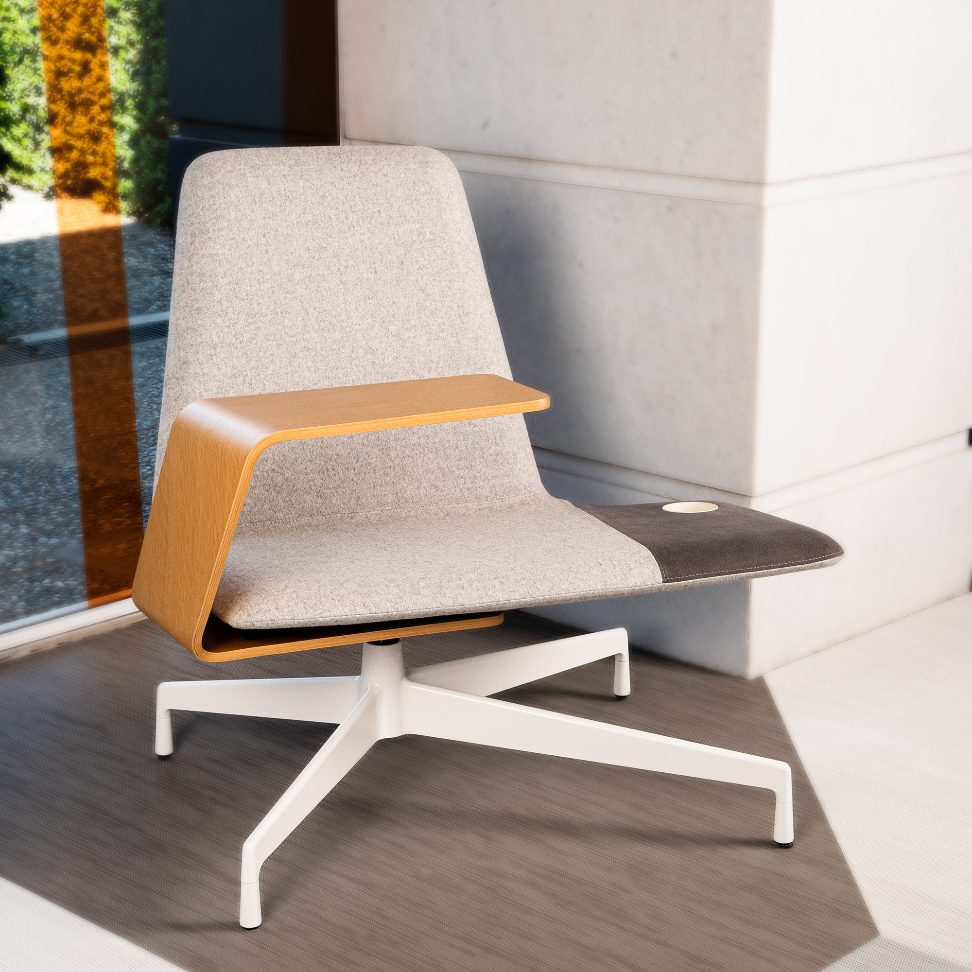 Harbor - Asset Interiors